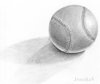 How to Draw Secrets: Learn to draw using value