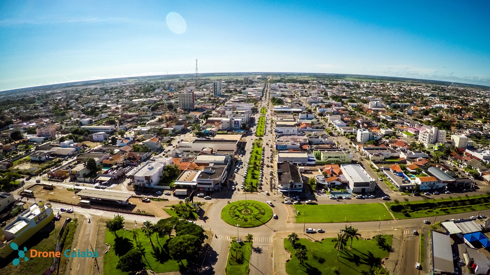 Sinop | Mato Grosso - Enciclopédia Global™