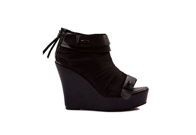 Motte Preorder: Givenchy Inspired Wedges