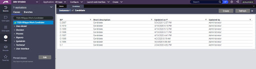 Pega Learnings: Declare Trigger Rule in Pega