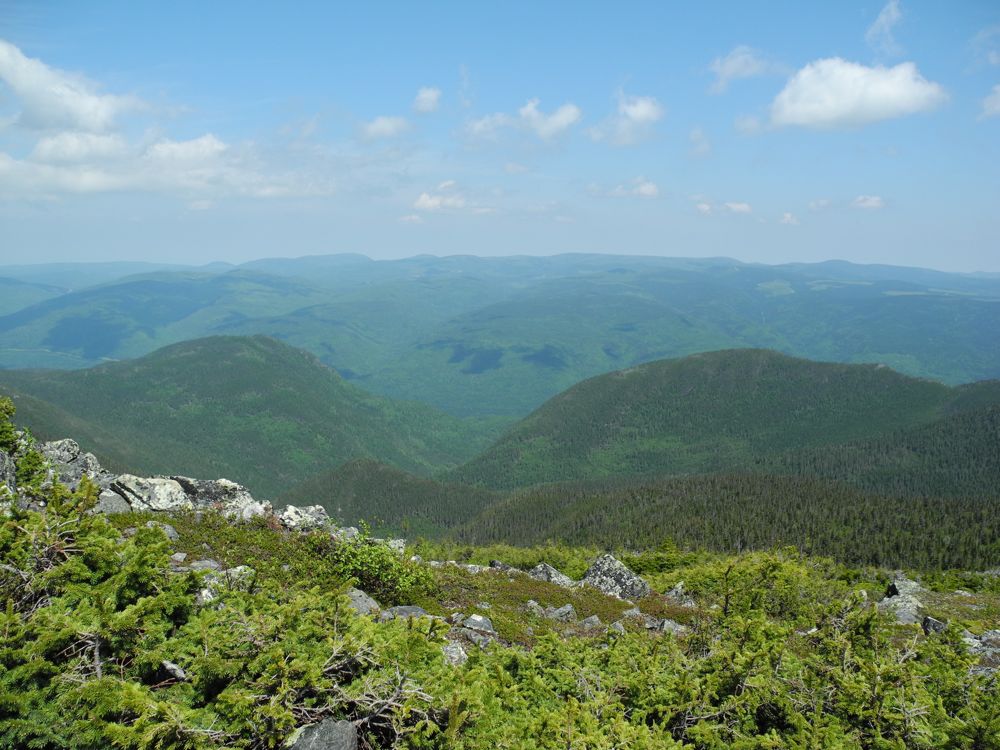 C'est à mon tour: Rando 4 : tour du mont Alibert
