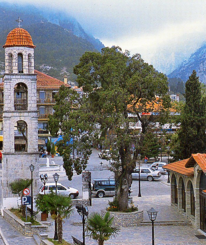 ΛΕΥΤΕΡΙΑ: ΔΗΜΟΣ ΔΙΟΥ - ΟΛΥΜΠΟΥ: ΠΡΟΓΡΑΜΜΑ ΘΕΡΙΝΩΝ ΕΚΔΗΛΩΣΕΩΝ 2016 ΣΤΟ ...