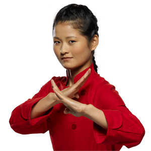 FC super T: Personagens: Chin Chan