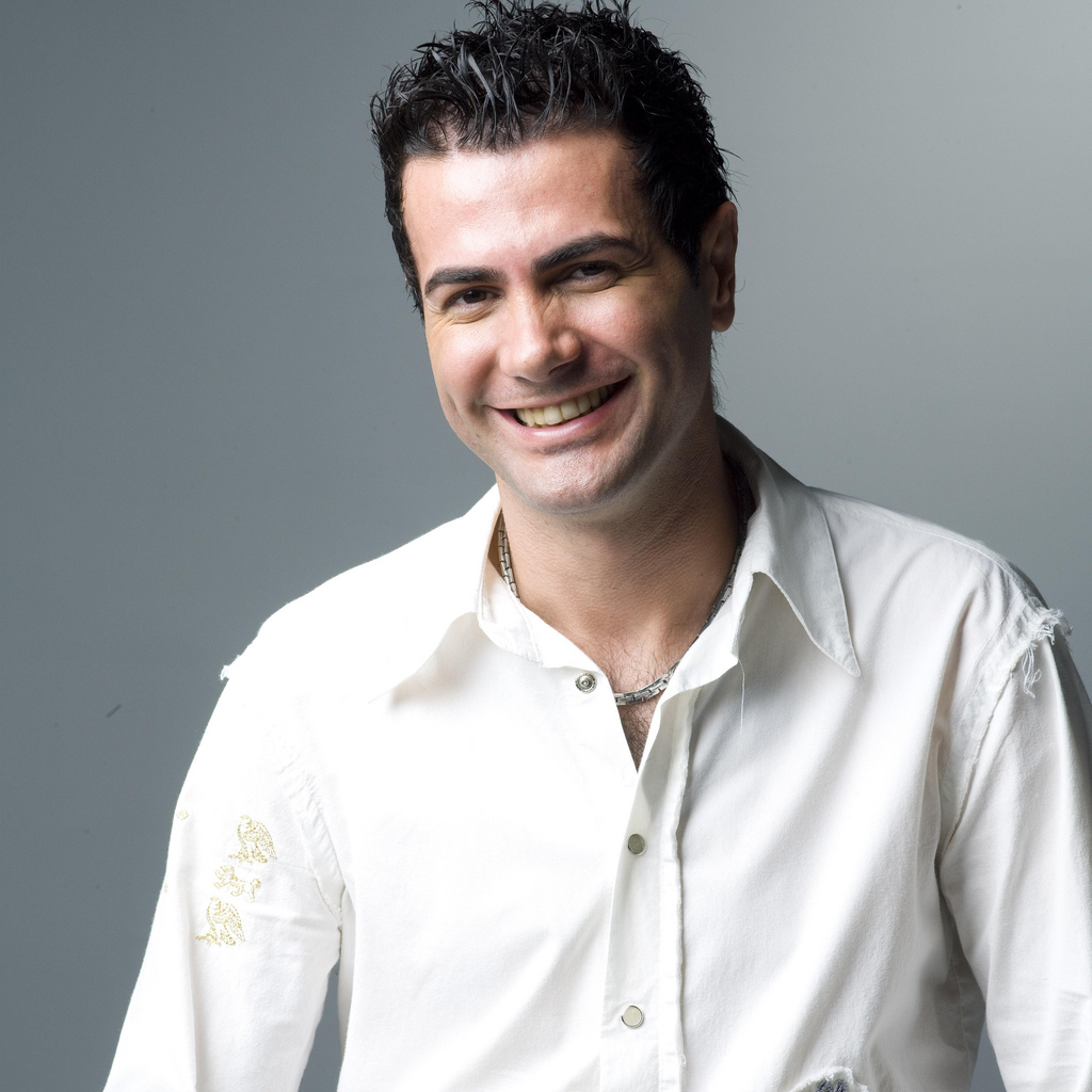 Fã-Clube Oficial 100% Alan e Alex: Biografia Alan