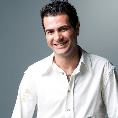 Fã-Clube Oficial 100% Alan e Alex: Biografia Alan