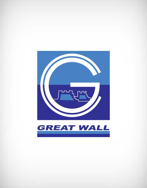 Great Wall Logo