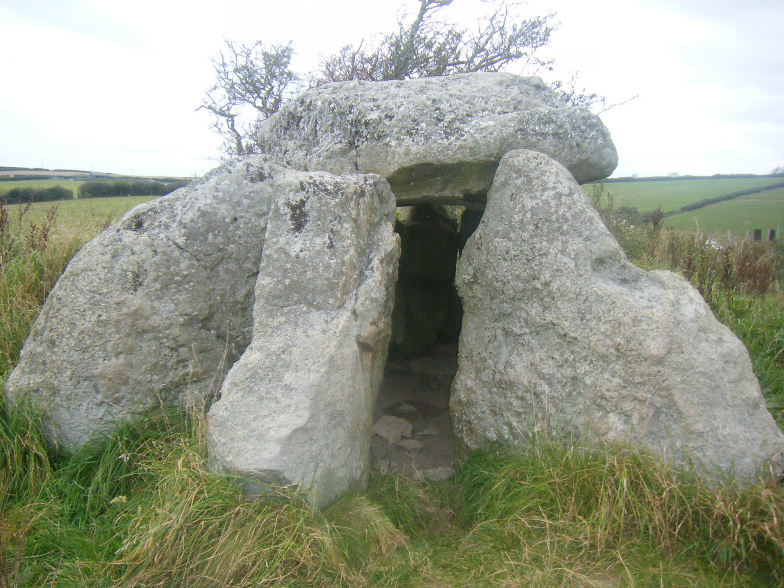 Xcavate! Dorset's Community Archaeologist: To Hell & Back