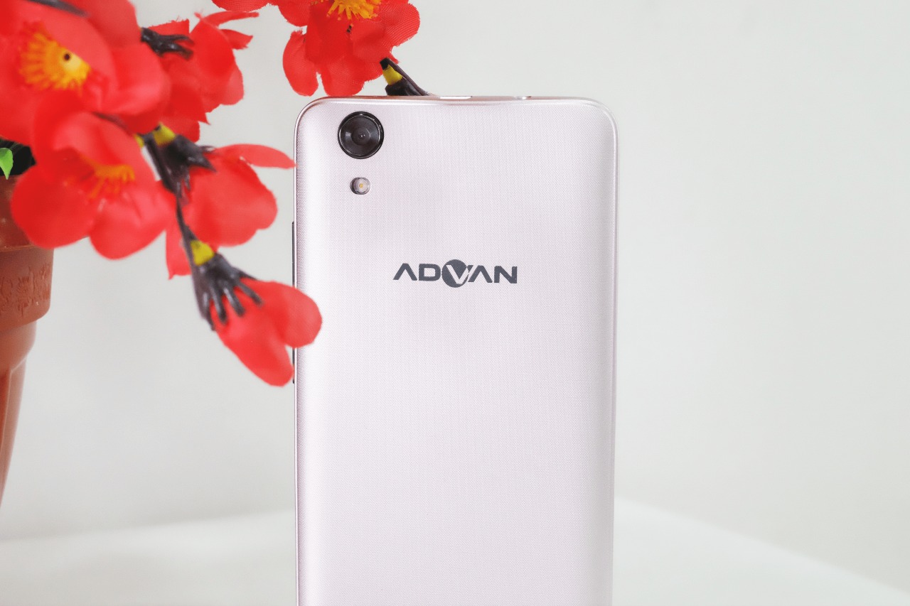 Advan S50 4G Unlimited Dengan Harga Di Bawah 1 Juta