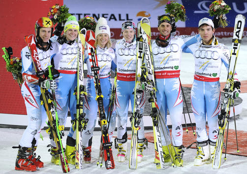 SportsLight: Review week 7