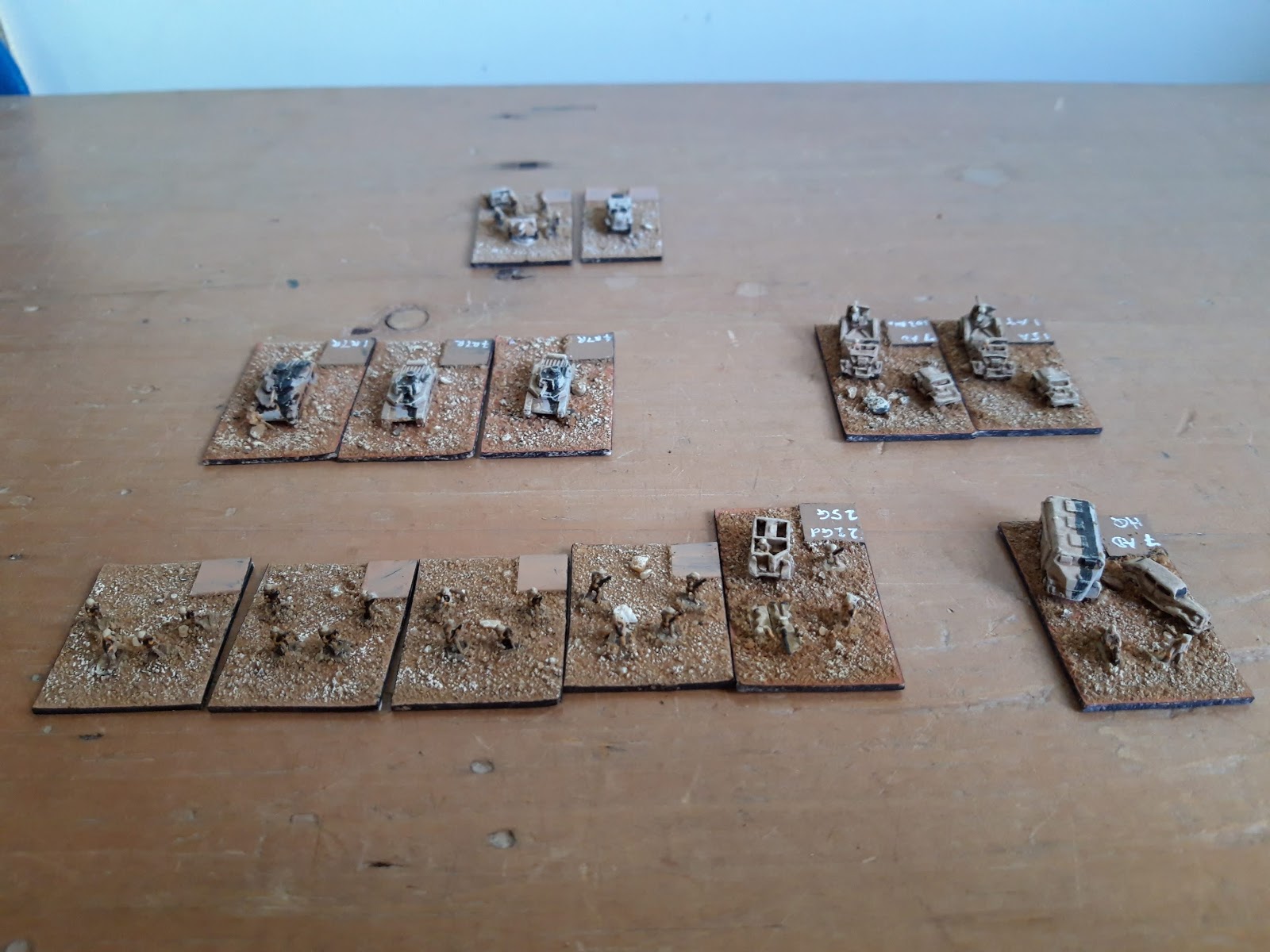 The Games We Play: Fort Capuzzo