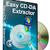 Easy CD-DA Extractor - San Software Frees