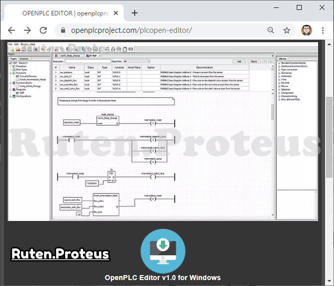 ㄆㄜ ㄊㄧㄡ ㄙˋ: OpenPLC 初體驗 /02/ - 建置開發環境
