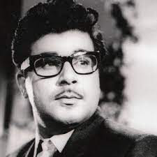 NAKARAJAN: JAISHANKAR BIOGRAPHY