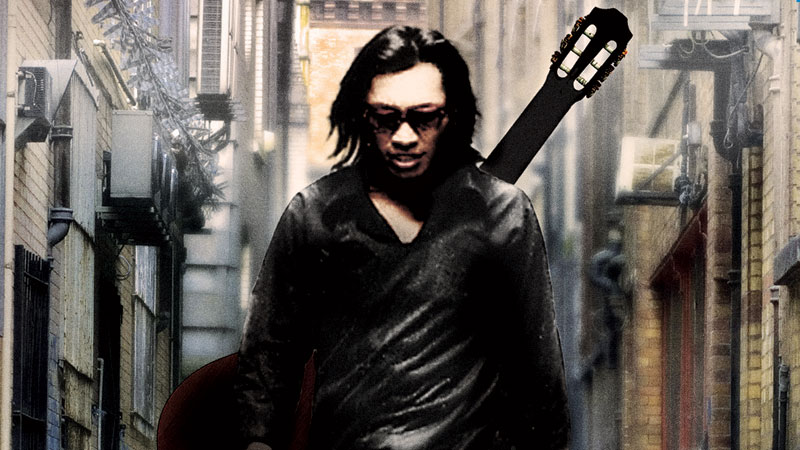 ChilliBite.pl - motywuje do gotowania!: Sugar Man