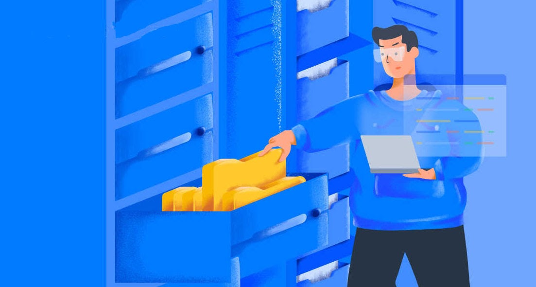 Apa Itu Query SQL? Simak Penjelasan Lengkapnya! - COPYLAH