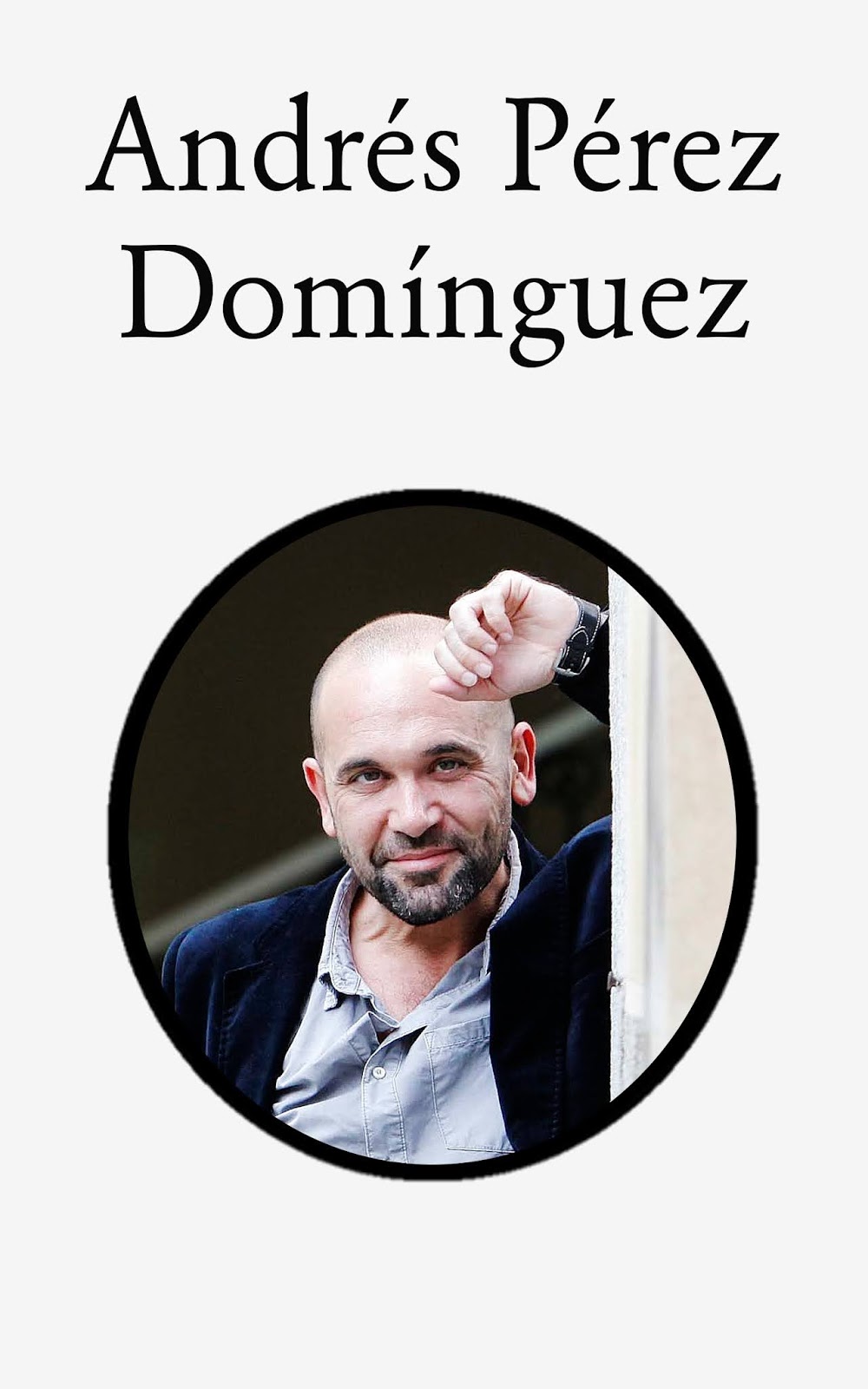 Un Lector Indiscreto: La letra pequeña, de Andrés Pérez Domínguez.