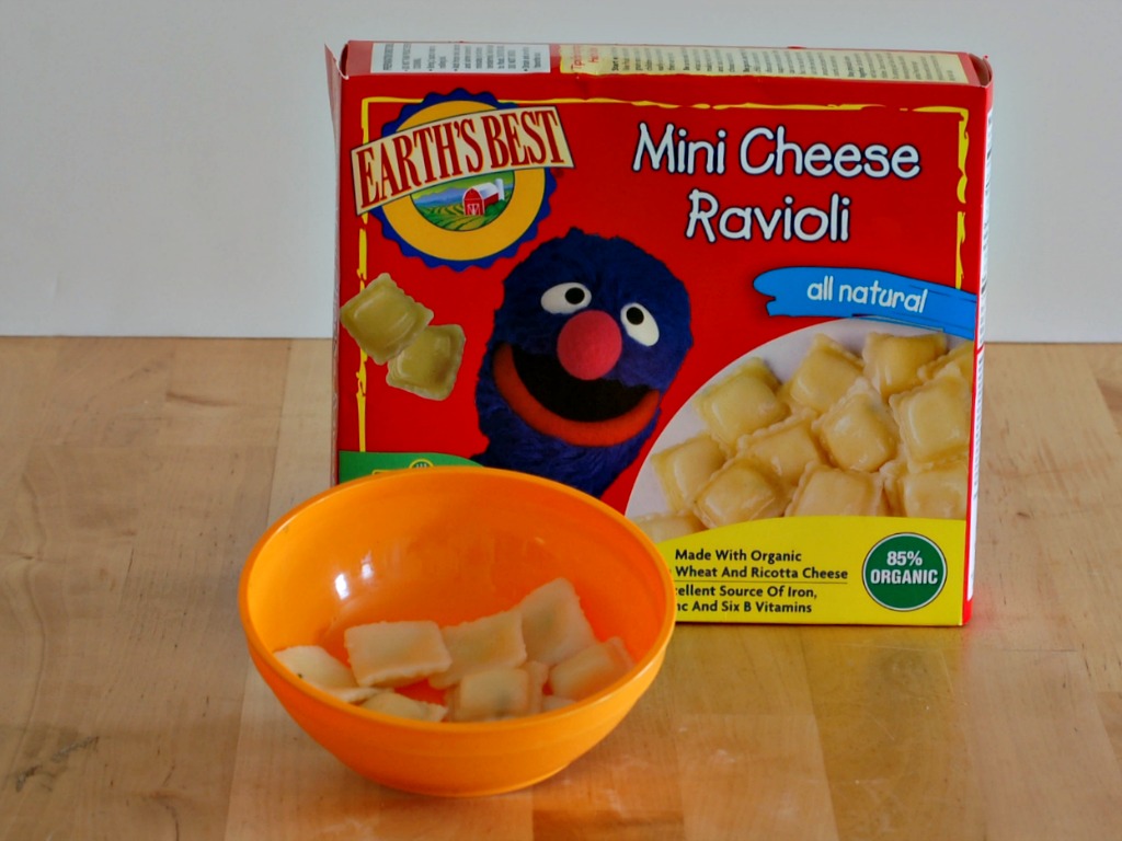 Munchkin Meals — The Redhead Baker