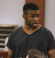 Dance of Death, Jason Griffith and Debbie Flores-Narvaez