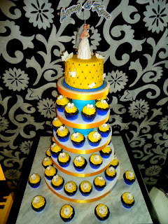 Franco's Cakes and Pastries: Woot woot! Not only cake.. but also ...