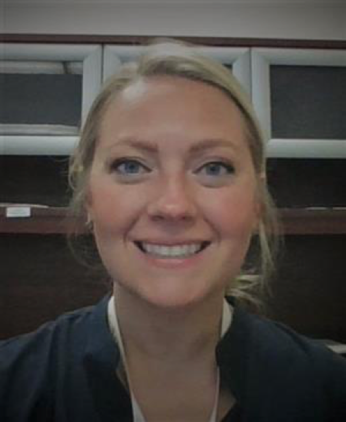 SRU Faculty Spotlight: Dr. Anne Rose