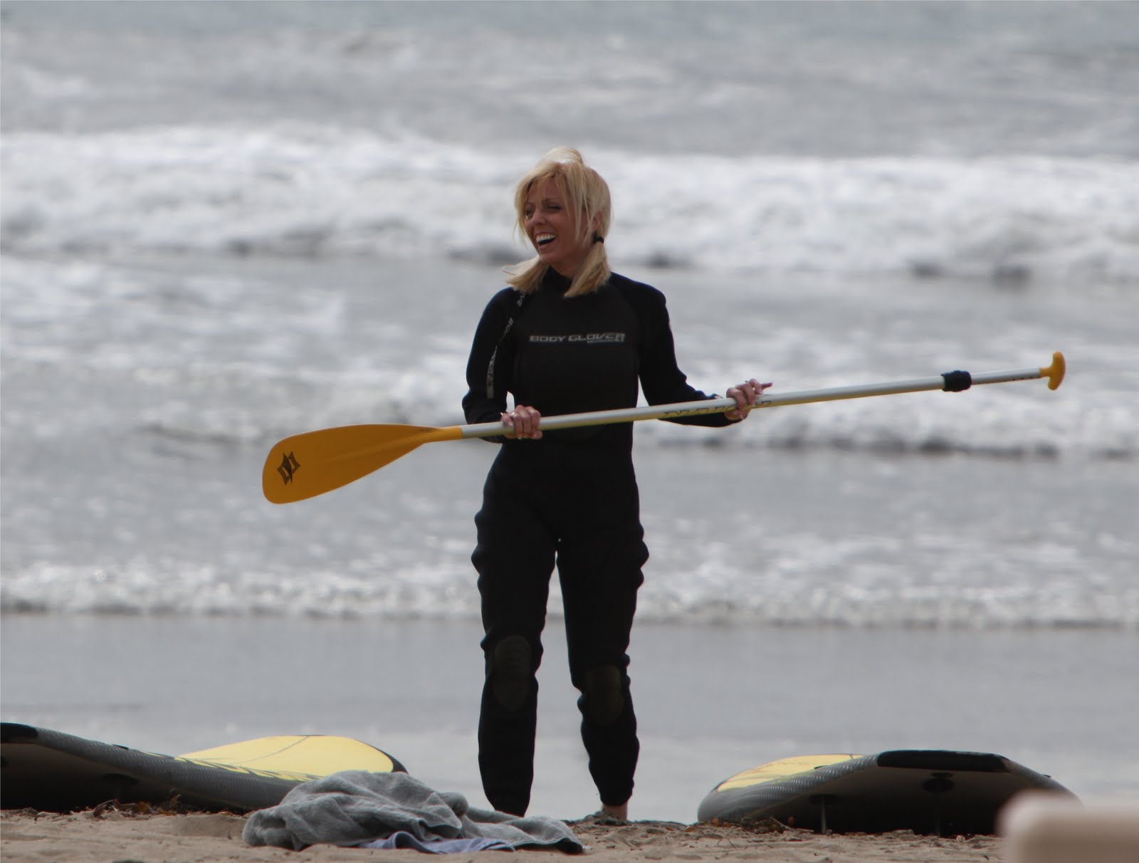 Tiffany Berg Coughran