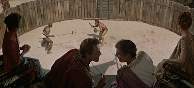 2013: A Kubrick Odyssey: Spartacus (1960)