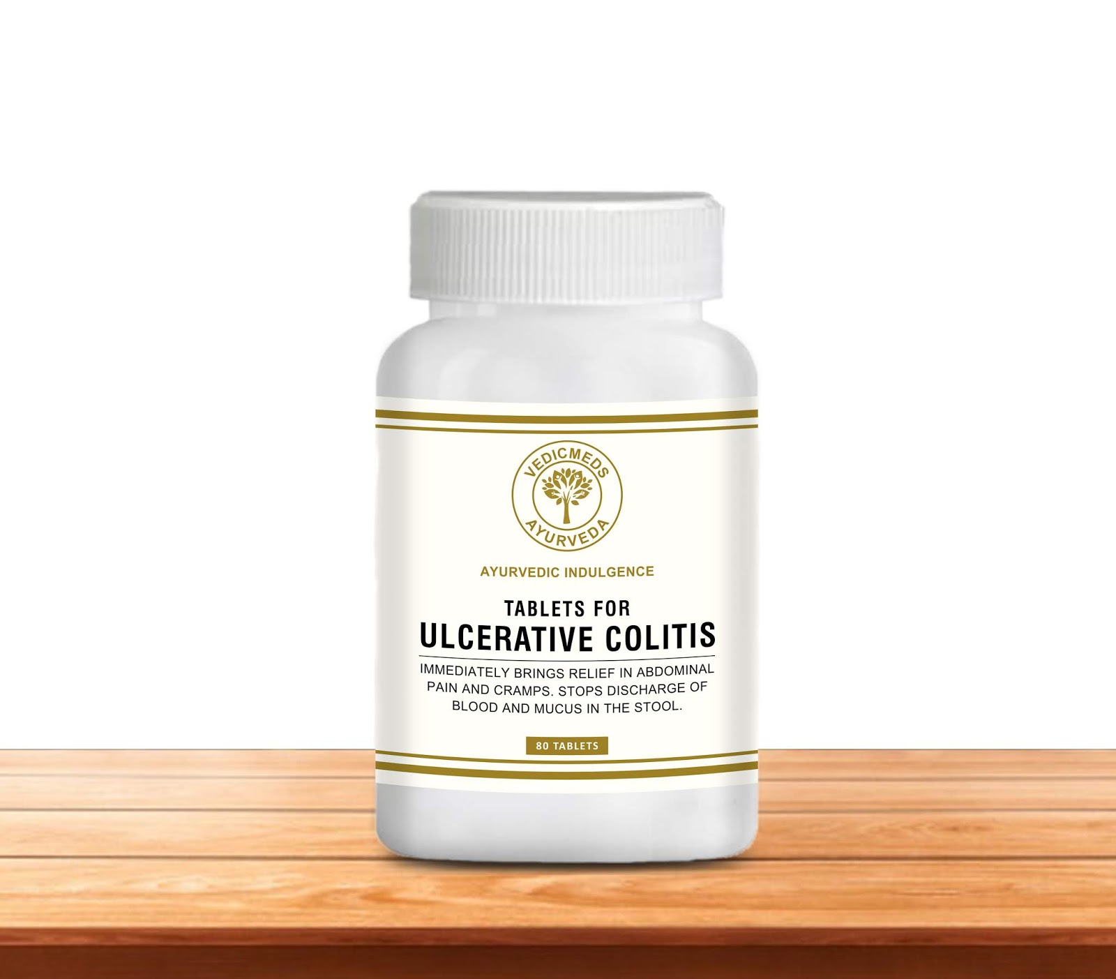 TABLETS FOR ULCERATIVE COLITIS ~ Vedicmeds Ayurveda