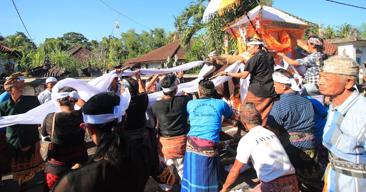 Menyama Braya, Kunci Kelestarian Budaya Bali | Blog Harta