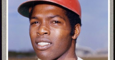 WHEN TOPPS HAD (BASE)BALLS!: DEDICATED ROOKIE- 1970 HAL McRAE