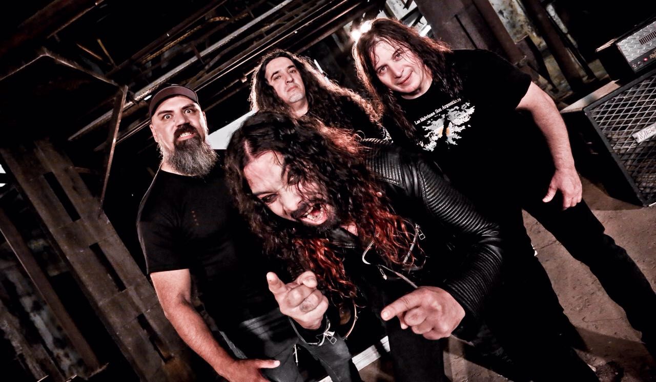 MALÓN: ESPÍRITU DE RESISTENCIA TOUR