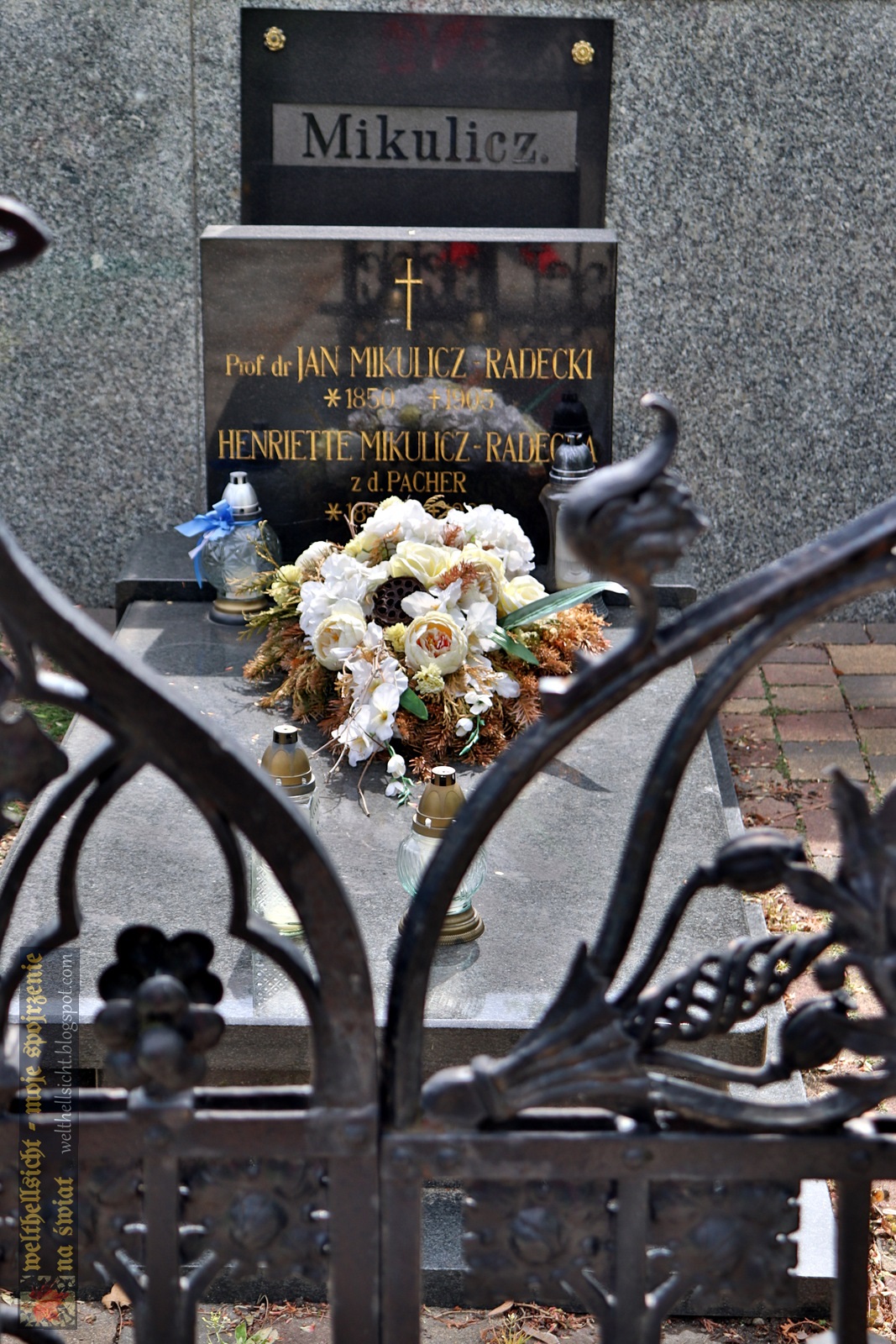 welthellsicht - moje spojrzenie na świat : Maseczki i rękawice ...