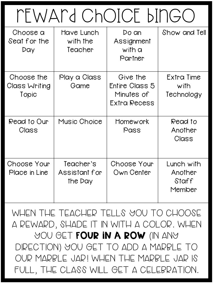 Reward Good Behavior For Free Hillary s Teaching Adventures reward-good-behavior-for-free-hillary-s-teaching-adventures