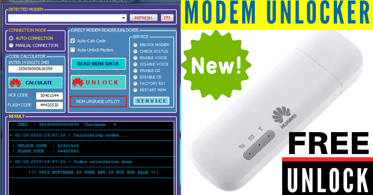 Unlock modem huawei e3531i - etpsawe
