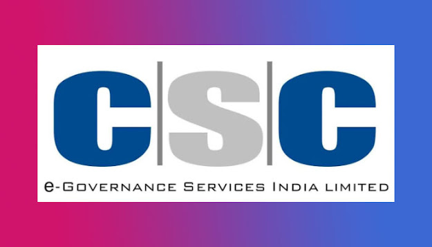 CSC Digital Seva Portal Link all Connect Digital Seva Login ...