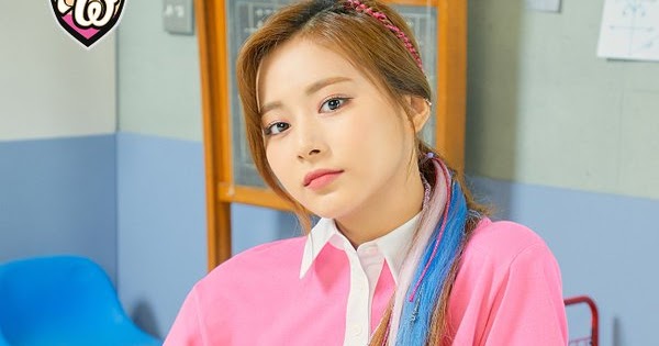 Criss Hallyu: Twice (#트와이스) : TWICE UNIVERSITY Teaser Image