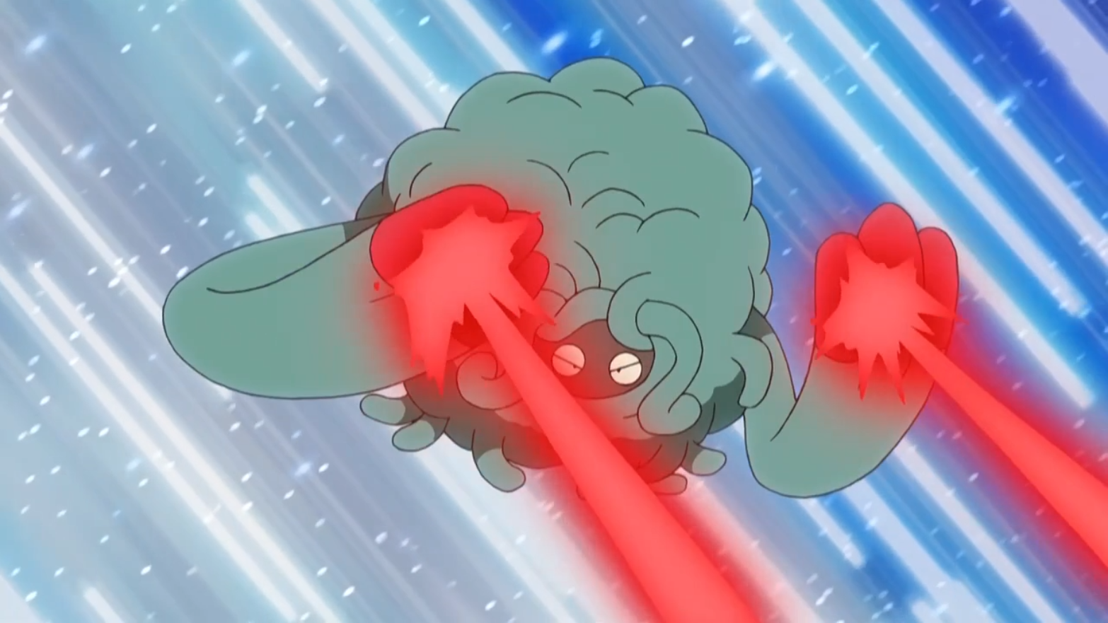 Poké-Arquivo: 465 - Tangrowth ~ Pokémonster Dex || Acervo de Imagens de ...