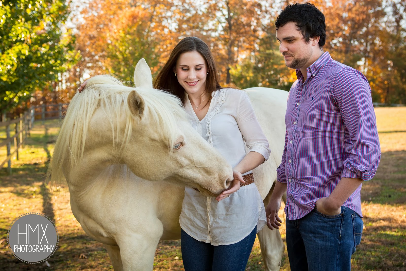 HMX Photography: McKenna + Mac Engagement | Chattanooga, TN Engagement ...