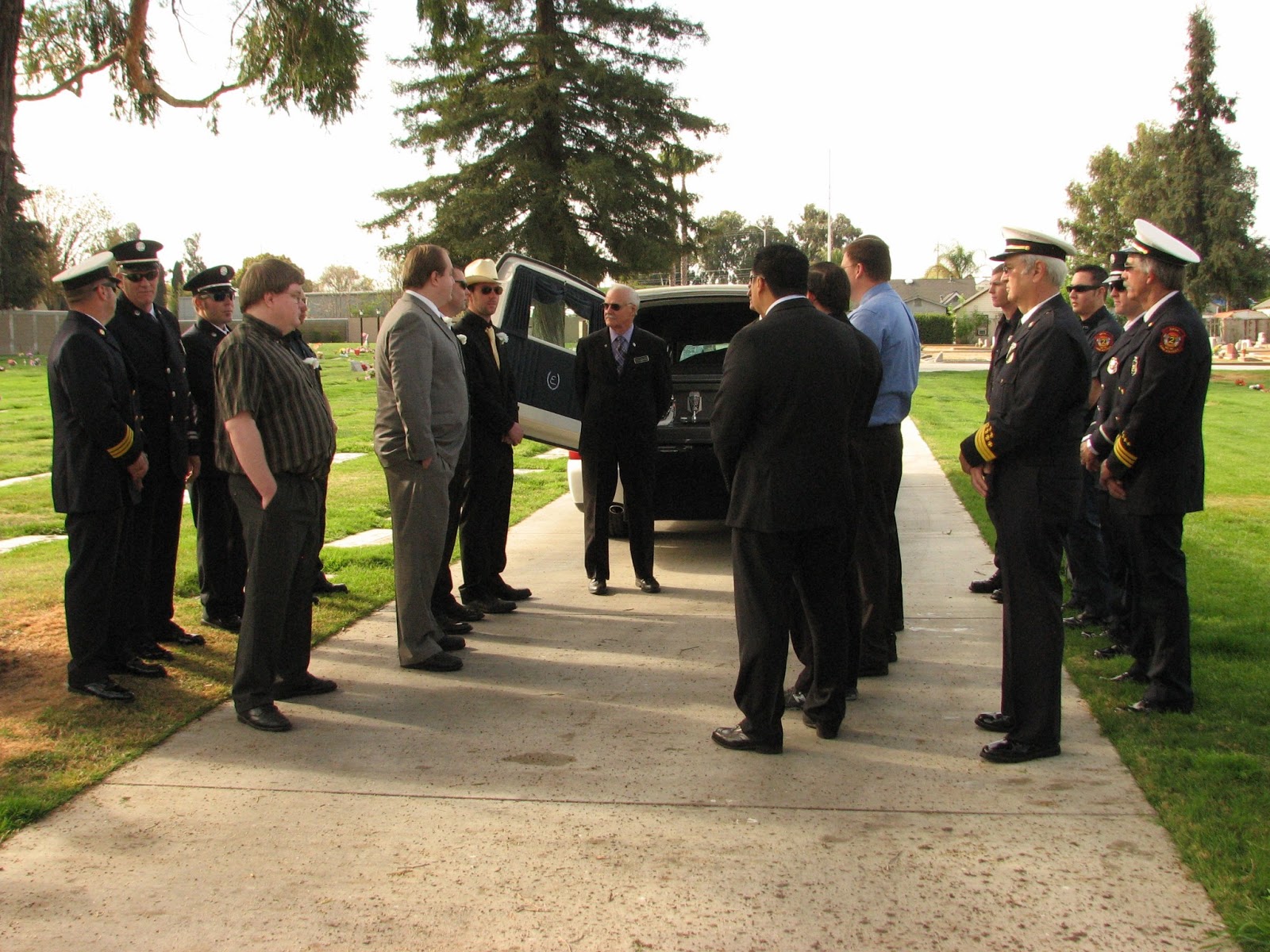 Mostly Poetry: Honoring Grandpa Van Dyken