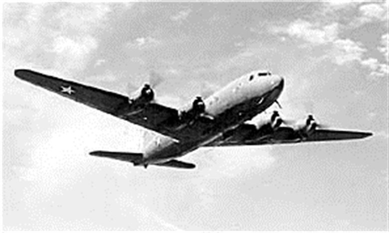 Heroes, Heroines, and History: The Berlin Candy Bomber