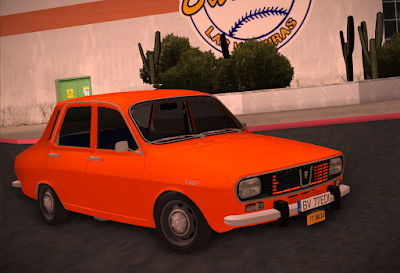 Wippy's Garage : Dacia 1300 USA | Visul nostru romanesc, in visul lor ...