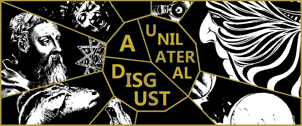 A Unilateral Disgust: Top 25 Albums Of 2013