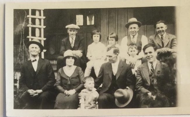 Calvert Family Genealogy and History: Calvert Family Photos Early ...