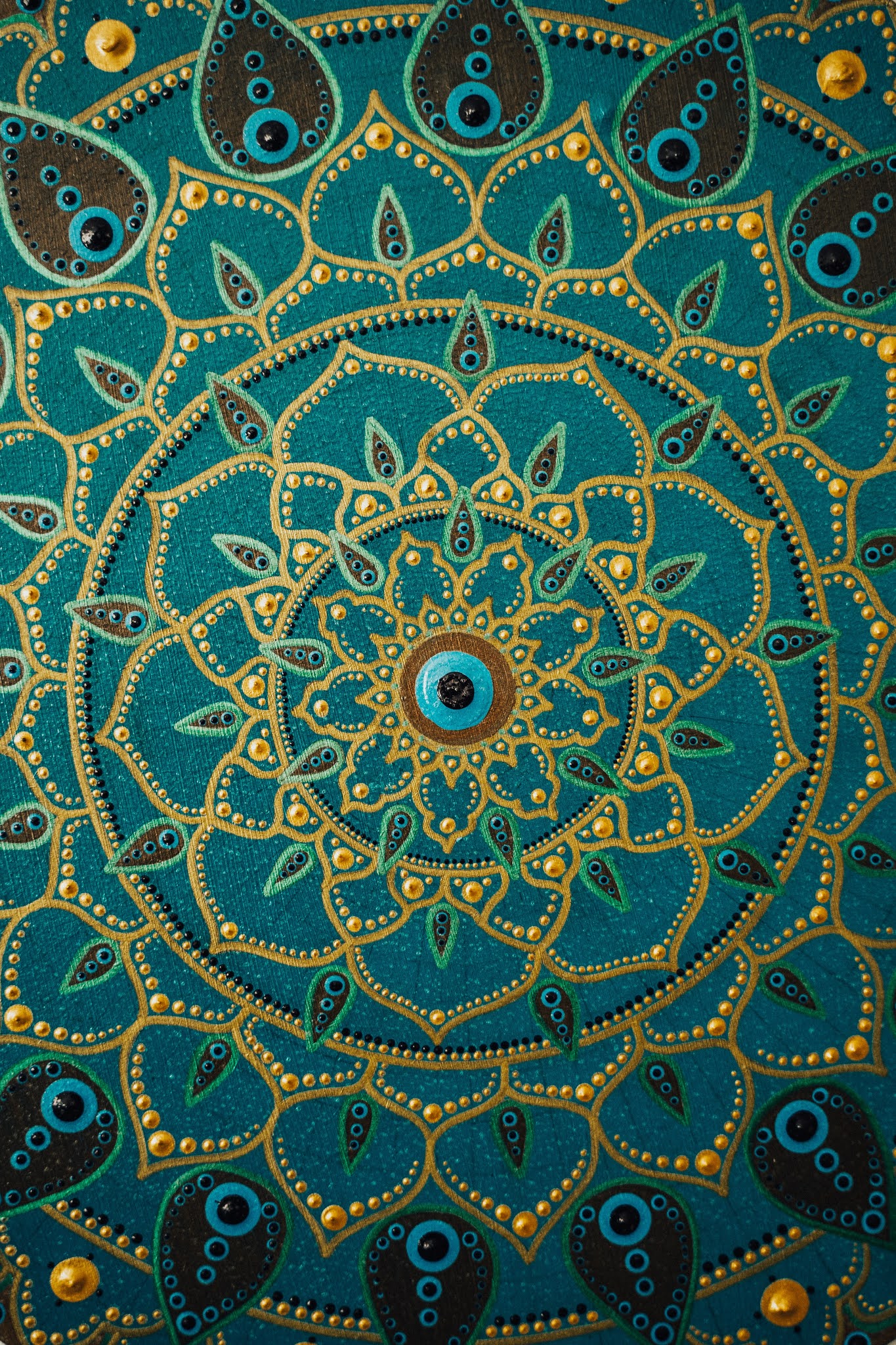 Know About Mandala Art know-about-mandala-art
