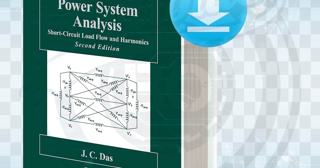 Download Power System Analysis pdf.