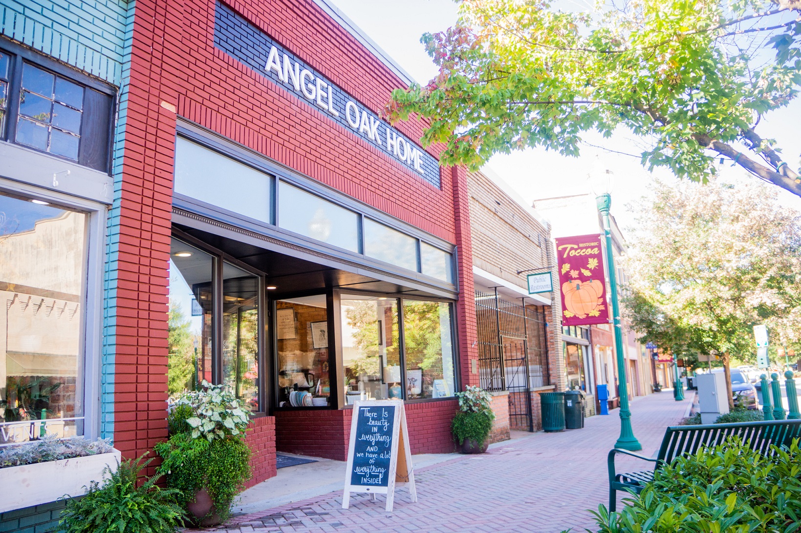 Experience Toccoa: Babymoon in the North Georgia Mountains | Oh to Be a ...