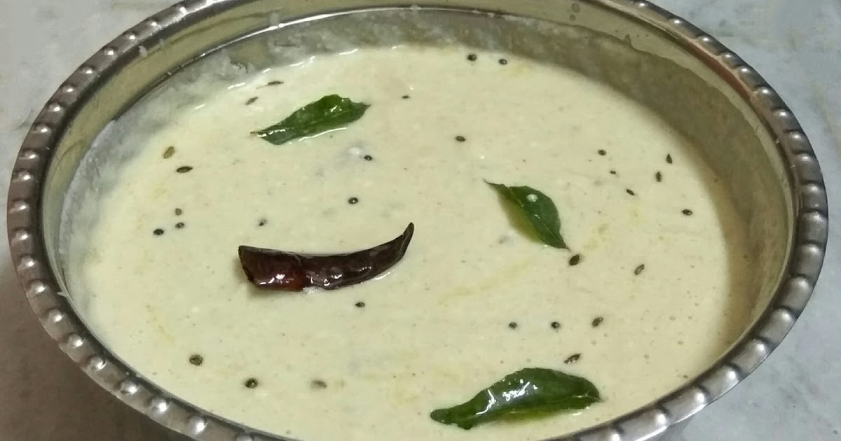 Cooking With Geetha: Manga Arachu Kalakki