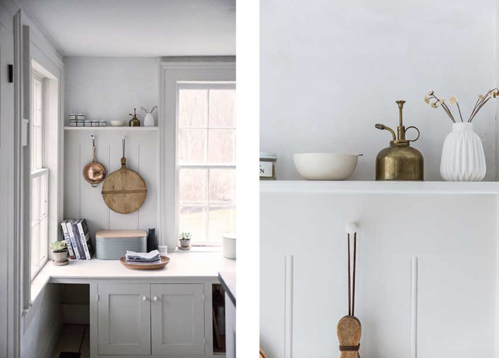 Lucy and Company: DeVol Showroom NYC meet Jersey Ice Cream Co.