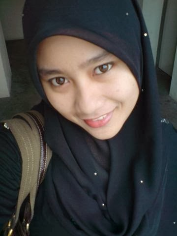 Kumpulan Foto Cewek ABG Cantik Berjilbab Orange (Hot) | Jilbab Bokiz