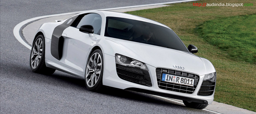 Audi R8 Facebook Timeline banners and Photos | The World of Audi