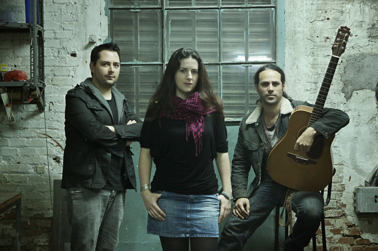 Petita & Bonica Festival Folk: Caloca